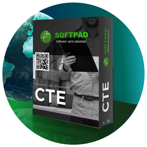 SOFTPAD - : : - Software para Aduanas S.A.C. - : : - Productos